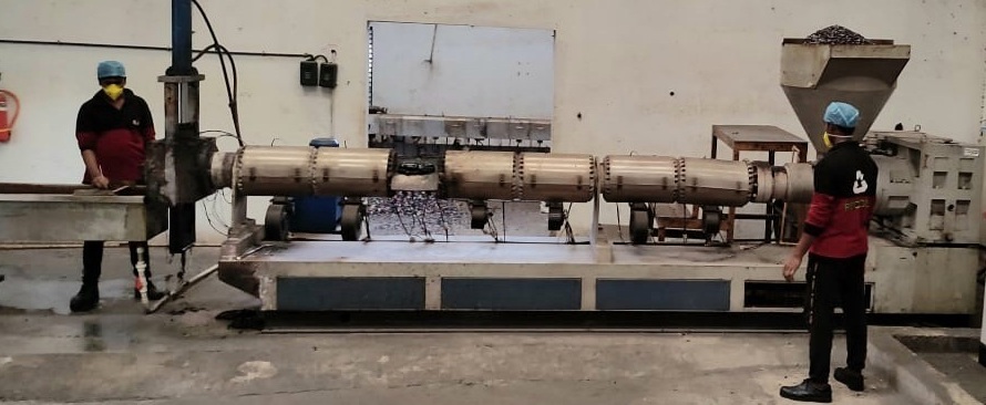 JC Group | MMR Recycling